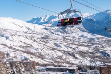 Forfaits de ski - Le Corbier - Domaine skiable Les Sybelles®